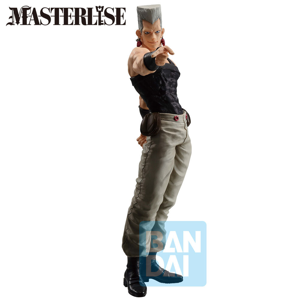 Jean Pierre Polnareff Ichibansho Figur kaufen – fictionary world