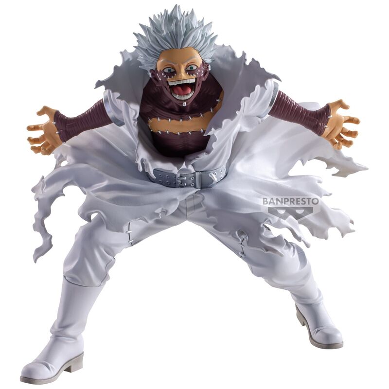 My Hero Academia Dabi The Evil Villains Figur kaufen – fictionary world