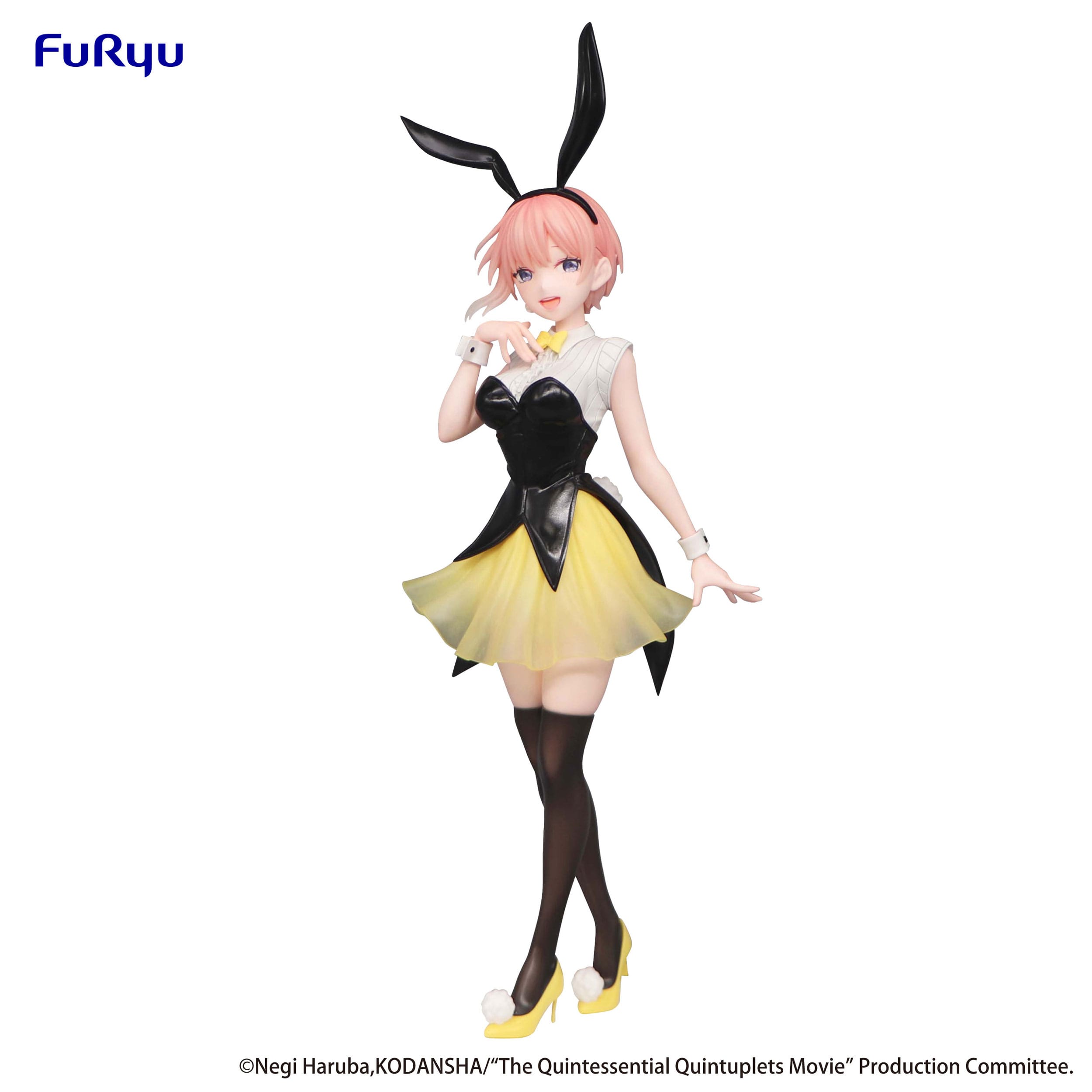 TQQ Ichika Nakano Bunnies Trio-Try-iT Figur kaufen