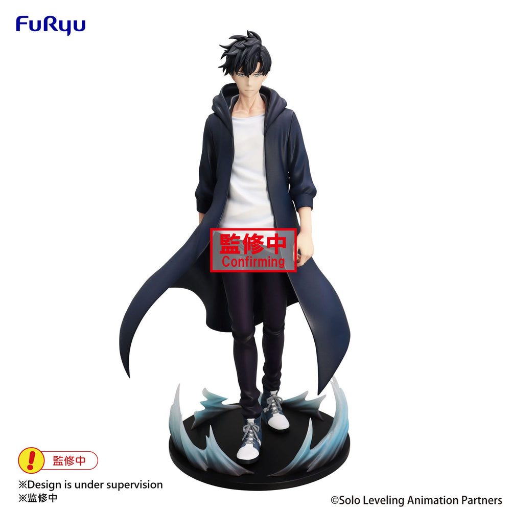 Buy solo leveling anime figures online – fictionary world