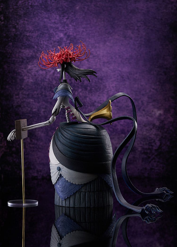 Nutcracker Witch Pop Up Parade SP Figur – fictionary world