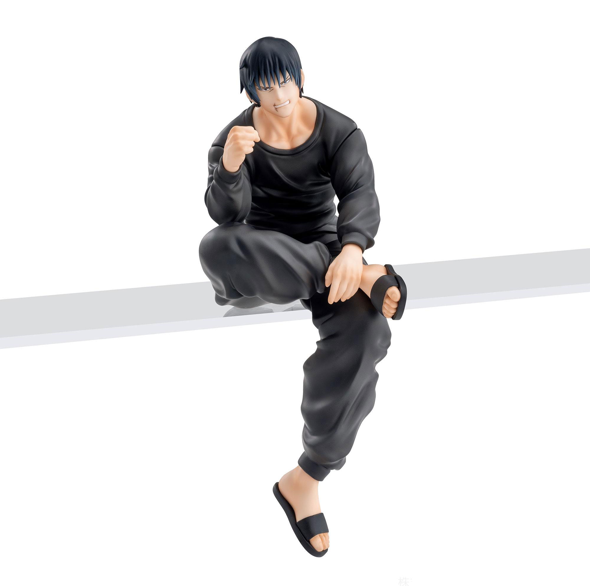 Jujutsu Kaisen Toji Fushiguro PM Figur kaufen
