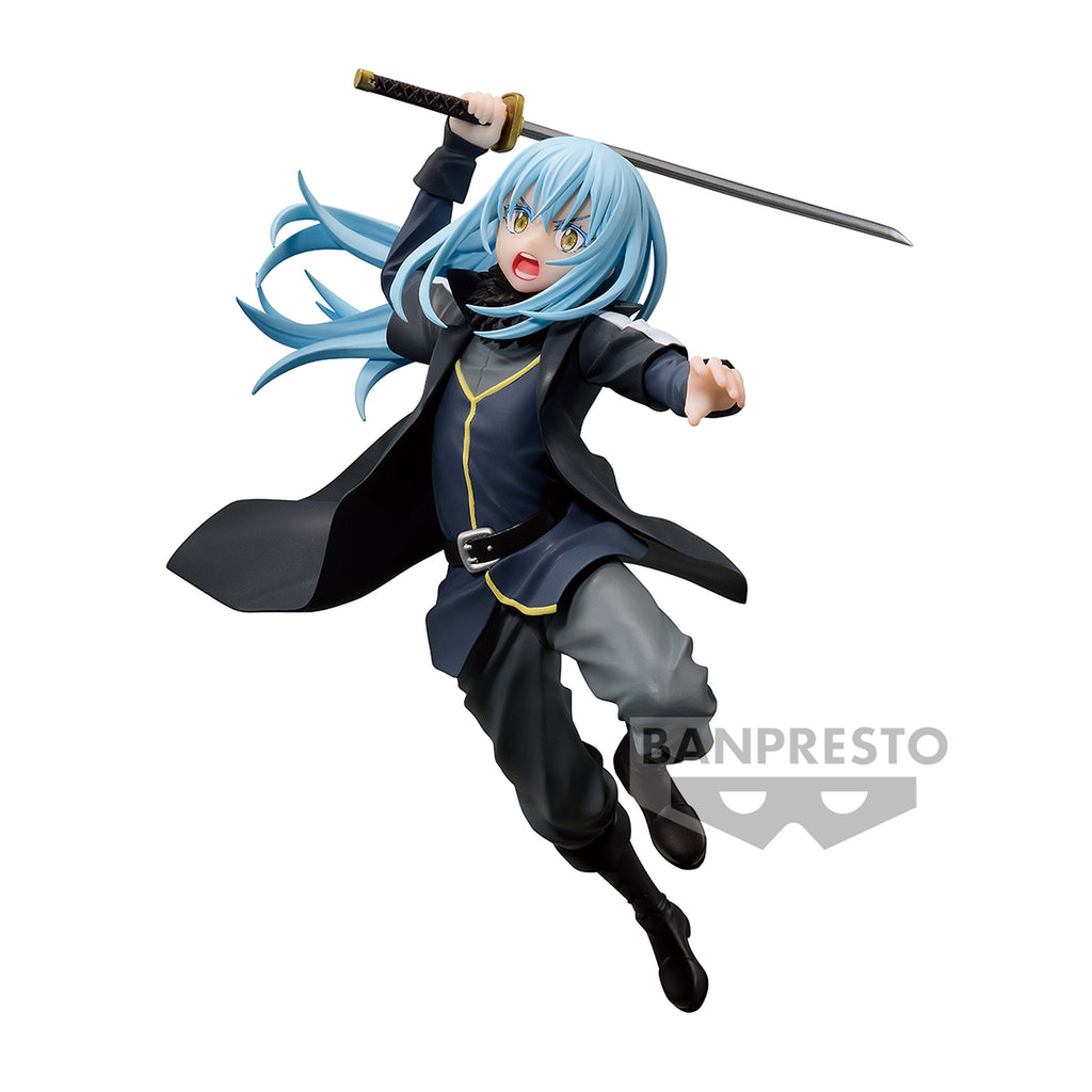 That Time I..: Rimuru Tempest Maximatic II Figur – fictionary world
