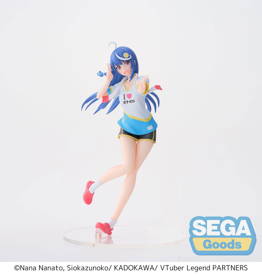 Shuwa-chan I Love Gachi-Zero Desktop x Decorate figure – fictionary world