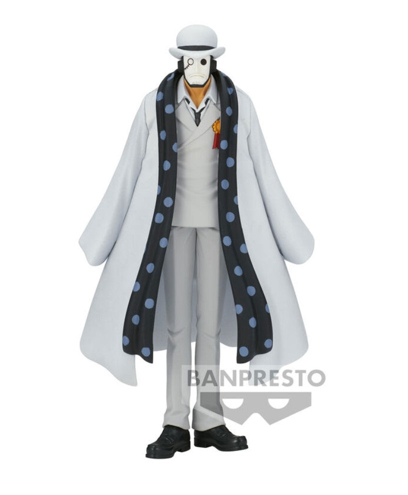 One Piece CP0 Unnamed Member DXF Vol.25 Figur kaufen