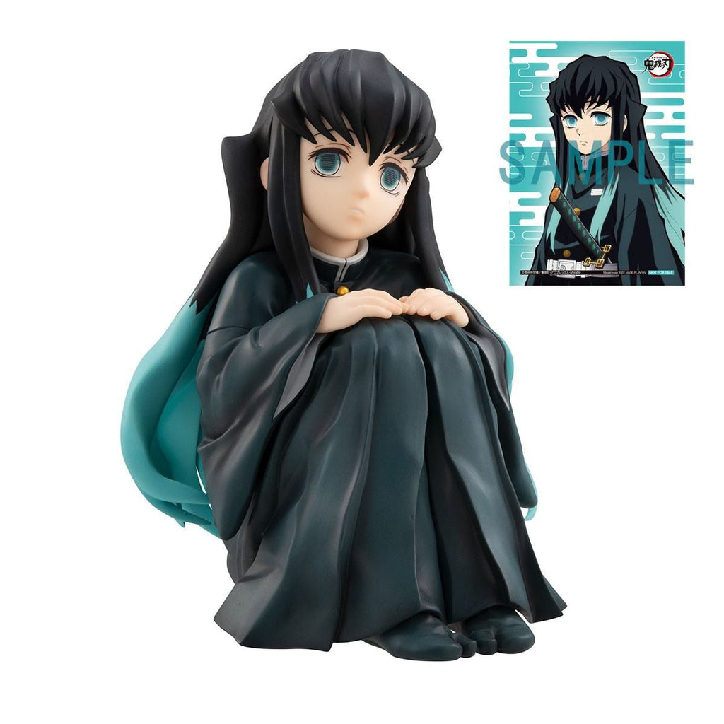 Demon Slayer Kimetsu no Yaiba Tokito-san figure – fictionary world
